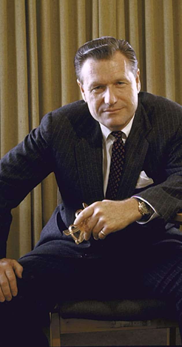 Richard Norton Smith | Author & Historian
